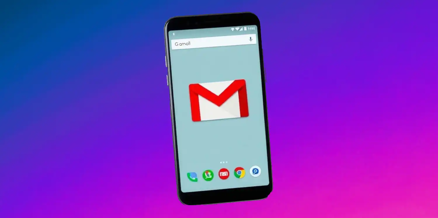 Gmail launches redesigned Google Calendar card for Android and iOS