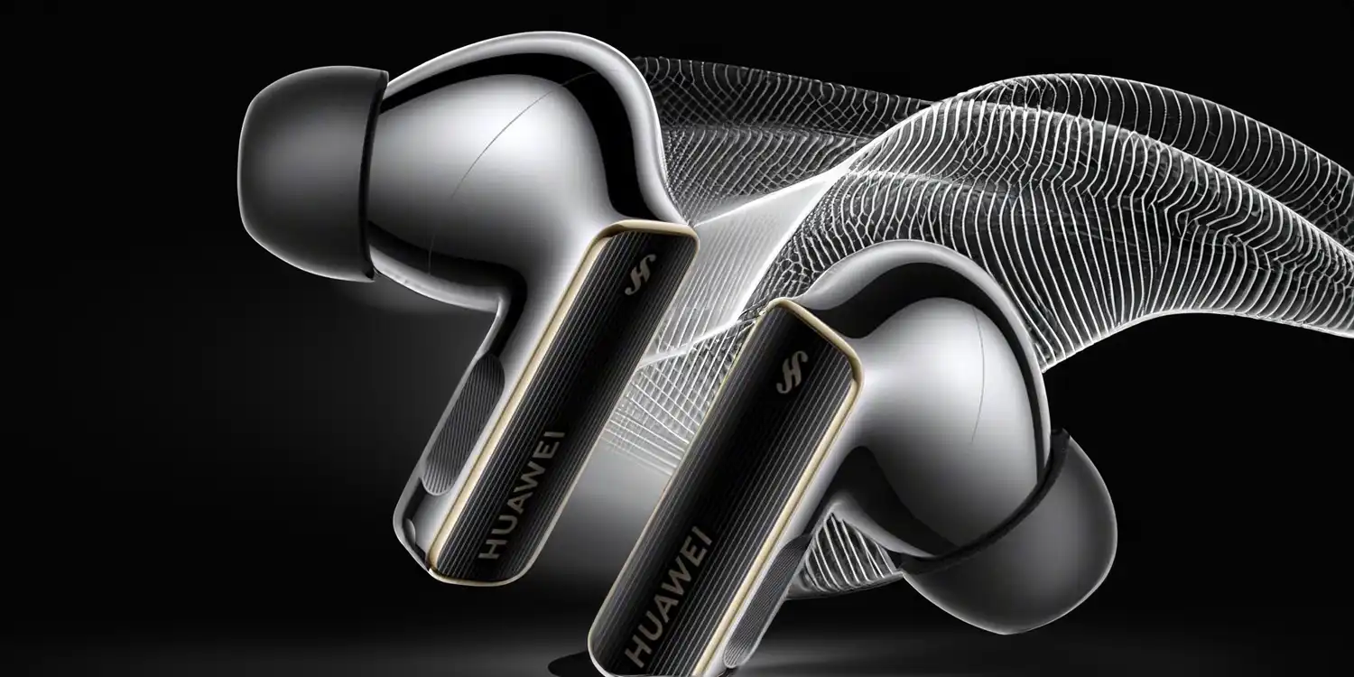 Huawei FreeBuds Pro 4: A nova era dos earbuds
